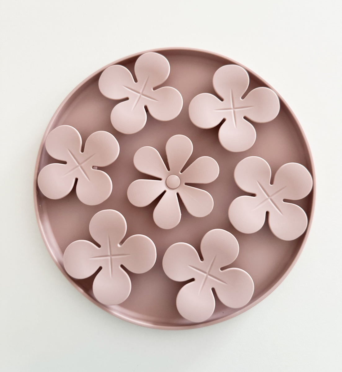 Snuffle Mat Flowers – FURLOU